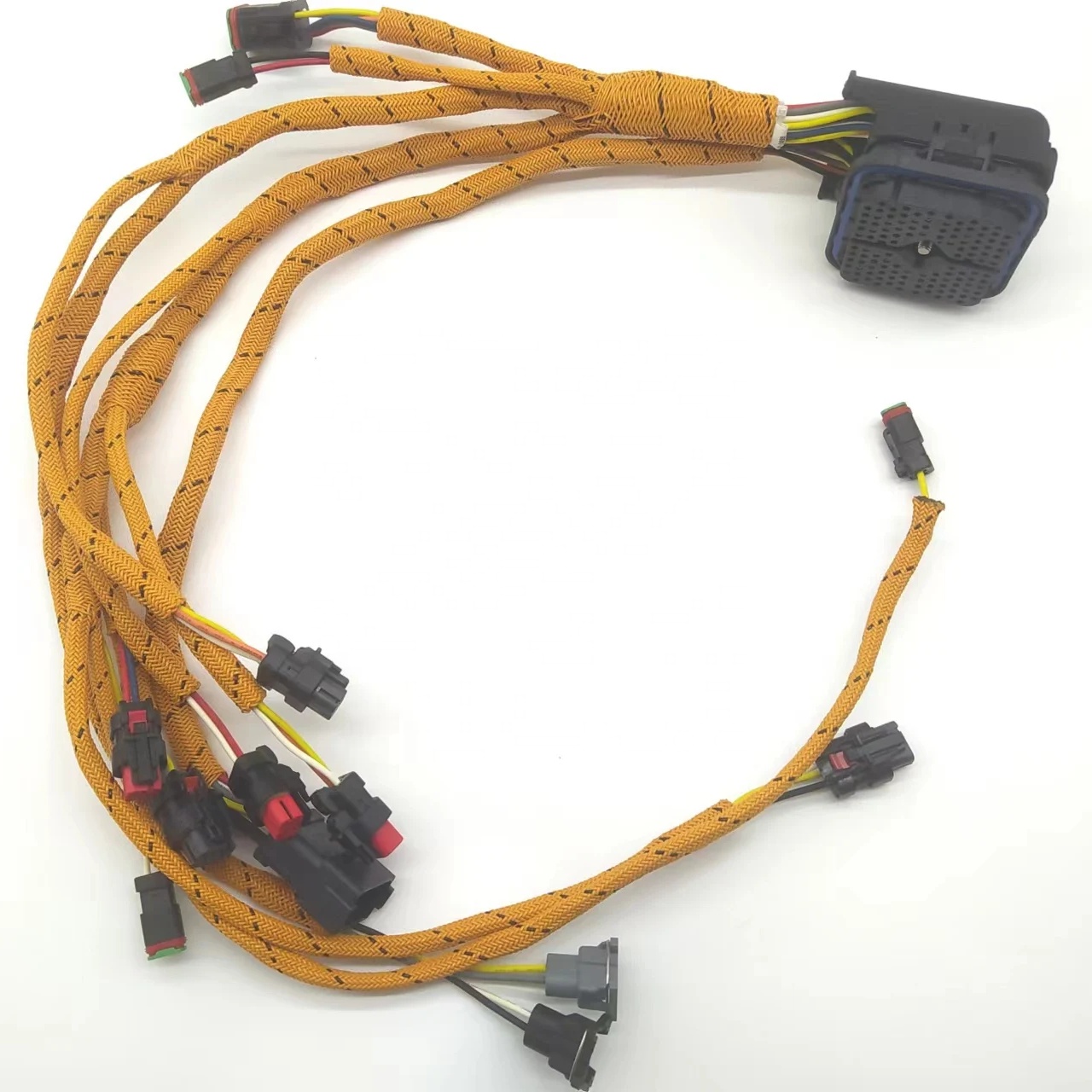 Guangzhou Juhe Electronic Technology Co., Ltd. - Excavator controller ...