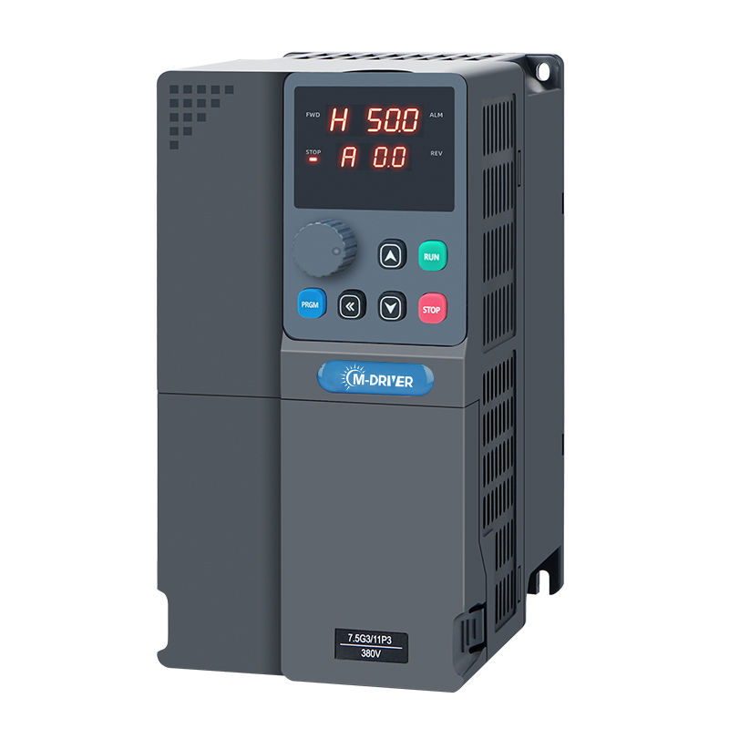 900 Series AC Drives - Versatile, High-Performance Solutions
