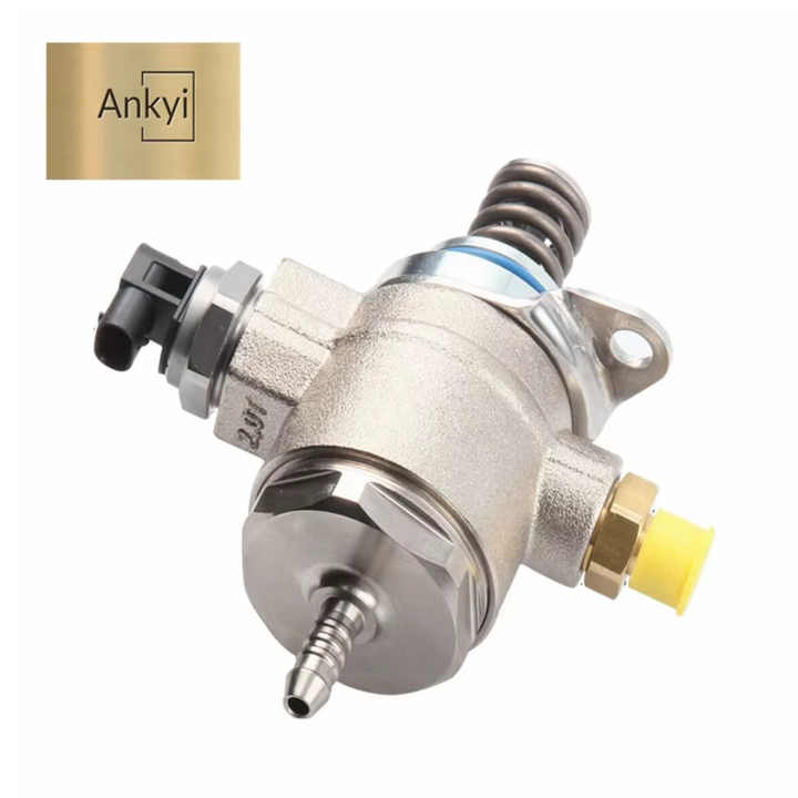 Auto Parts High Pressure Fuel Pump 06J127025G 06J127025F 06J127025J ...