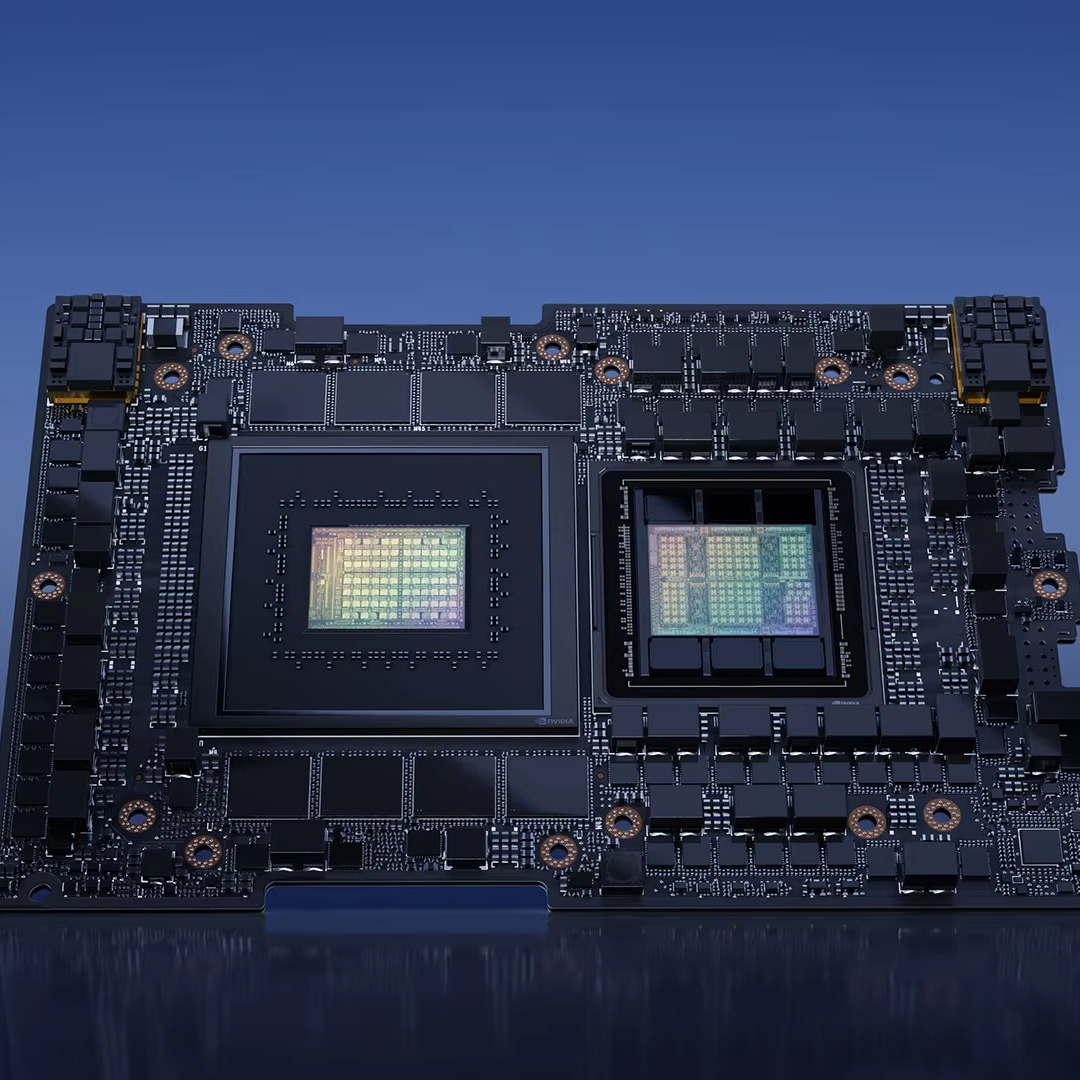 Nvidia DGX - Veri İşleme için Gelişmiş Yapay Zeka ve HPC Sunucuları