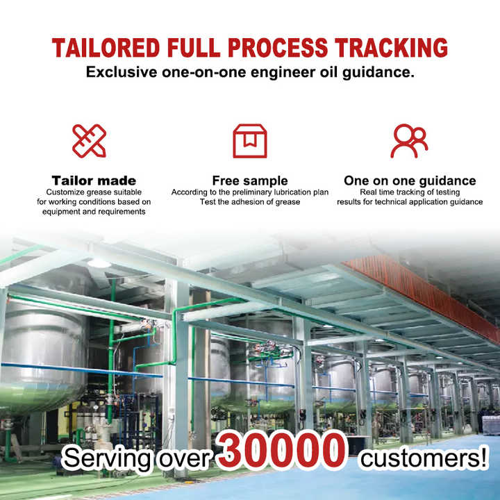 SINOPEC 4406 VG 320 Synthetic Heavy-Duty Power Equipment Industrial Gear Oil, 170kg| Alibaba.com