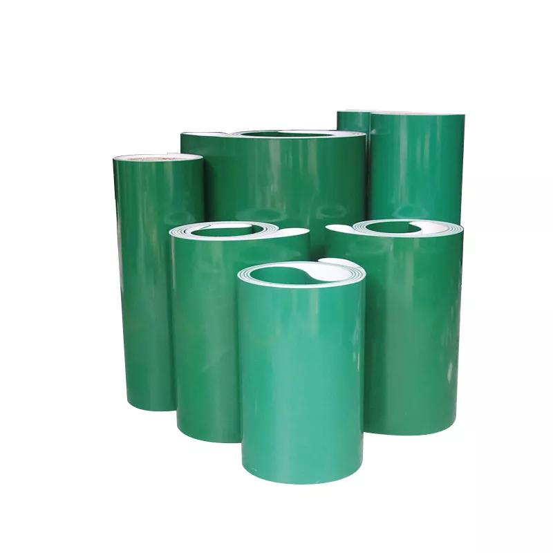 YUPHENG FDA Certified Textile Reinforced Conveyor Belts