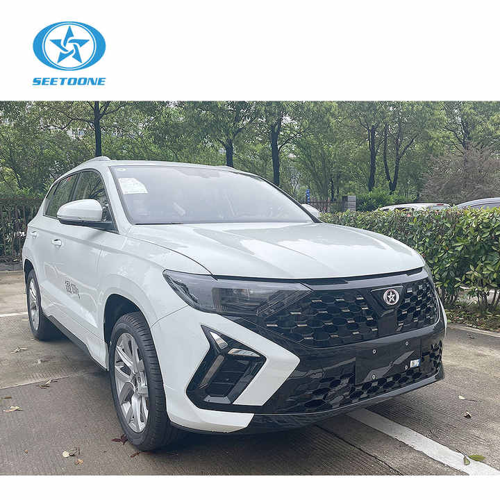 Made in China New SUV 1.4T petrol suv Four Cylinder vehicle 110KW 250Torque 280TSI Gasoline Car ...