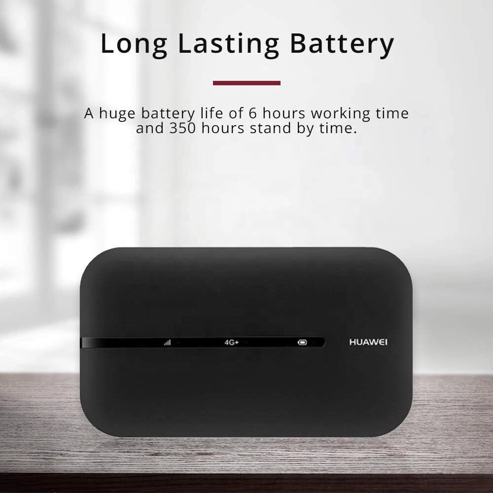 Huawei 4G Modems - High-Speed Internet Access Solutions