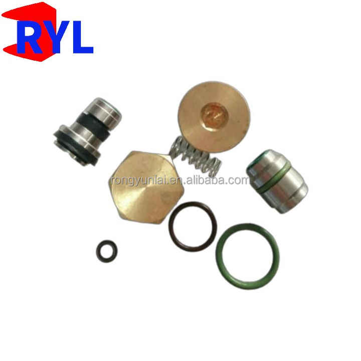 Control Valve Kit Fit Atlas Liutech Air Compressor 2200900950 Intake ...
