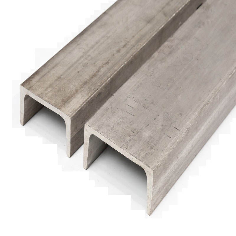 Durable and Versatile steel pfc sizes: Perfect for Industrial Needs