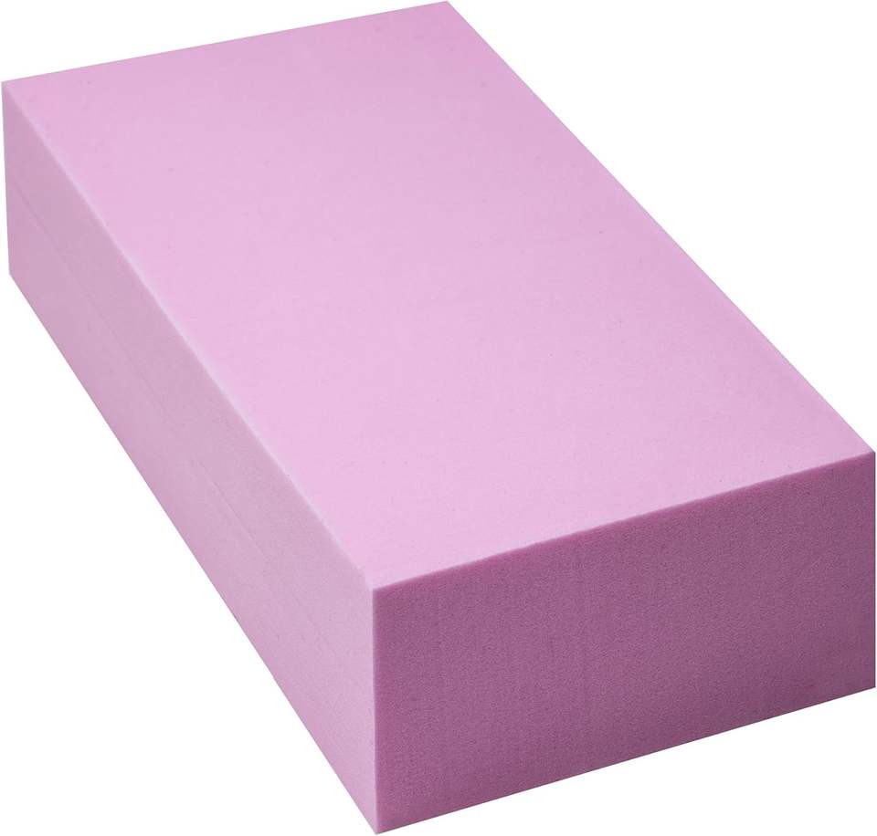 Car Wash Sponge Soft Sponge Block PVA Water Absorbing Foam Sponge for ...
