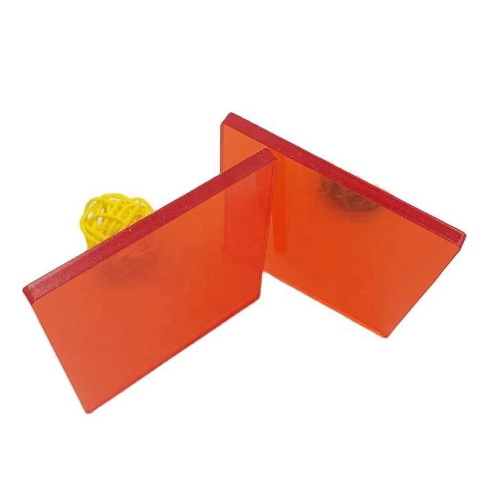 Acrylic 450nm Blue Laser Safety Cutting Protection Window Parts for ...