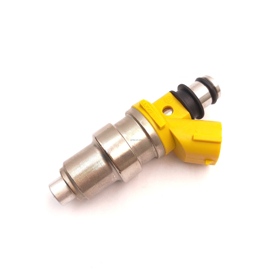 Fuel Injectors Nozzle 23209-15030 23250-15030 for toyota Corolla AE100 ...