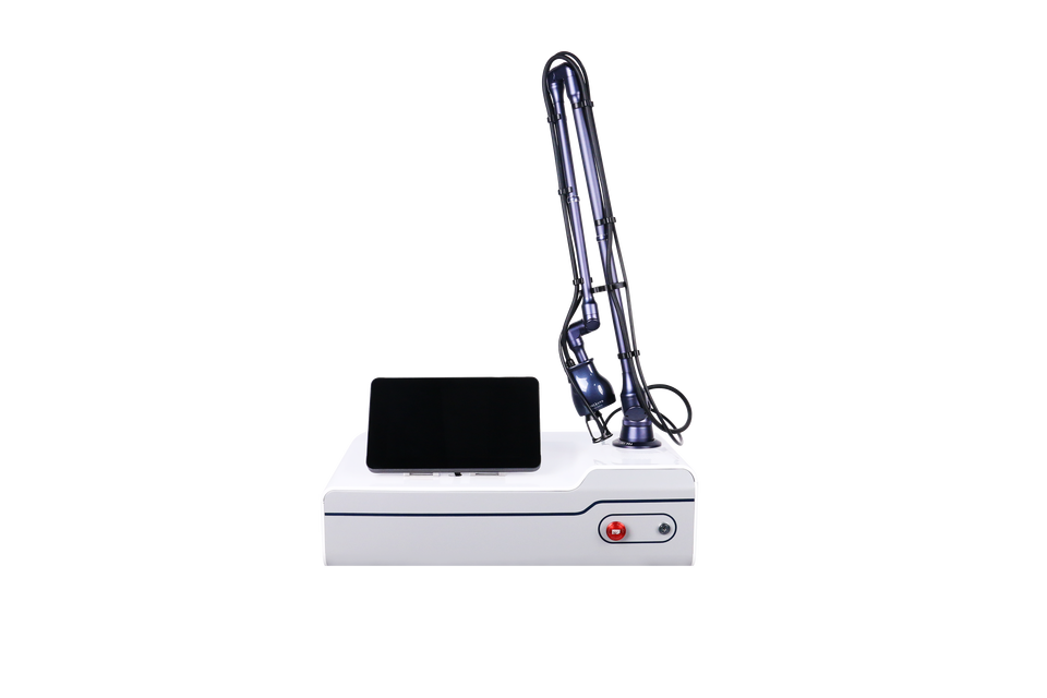 Pixel Laser for Private Area Fractional Laser for Intimate Area ...