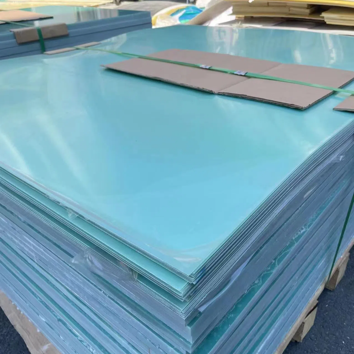 Wholesale FR4 Epoxy Glass Fiber Laminate Sheet G10 Fiberglass Board ...