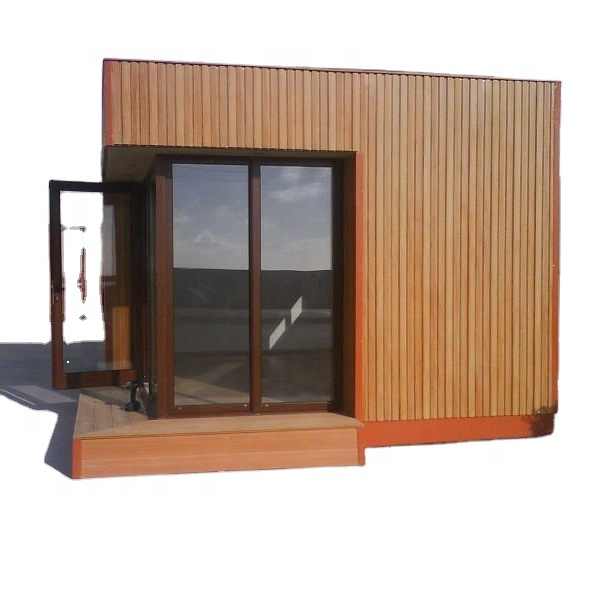 Sips Wooden Tiny House Prefabcatied House| Alibaba.com