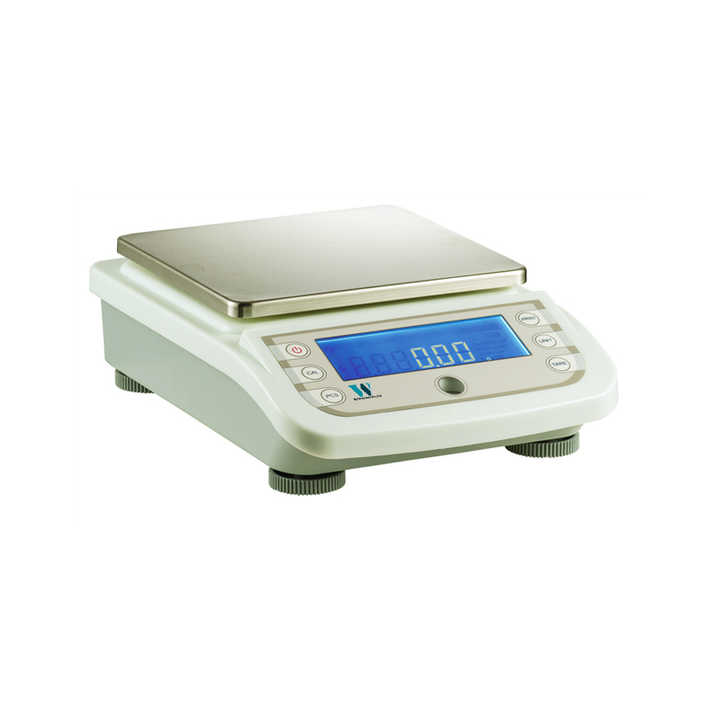 Wa50002y Digital Display Scale 5000g Precision Weighing Scale 500kg ...