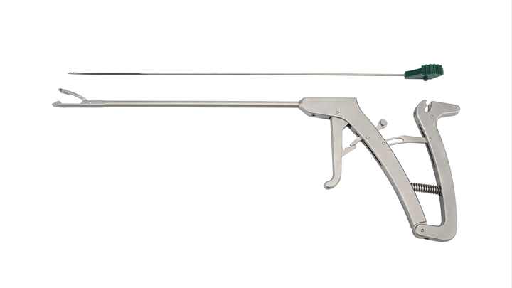 Scorpion Suture Pass Needle - Arthroscopic Rotator Cuff Instrument