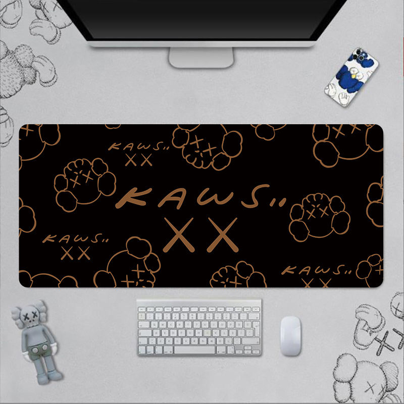Коврик для мыши Хентай — настраиваемые игровые аксессуары
