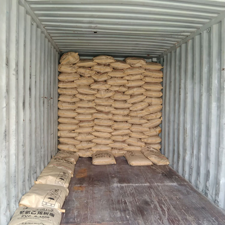 Pvc Paste Resin P440 High Quality Polyvinyl Chloride Pvc Resin K67/K57 ...