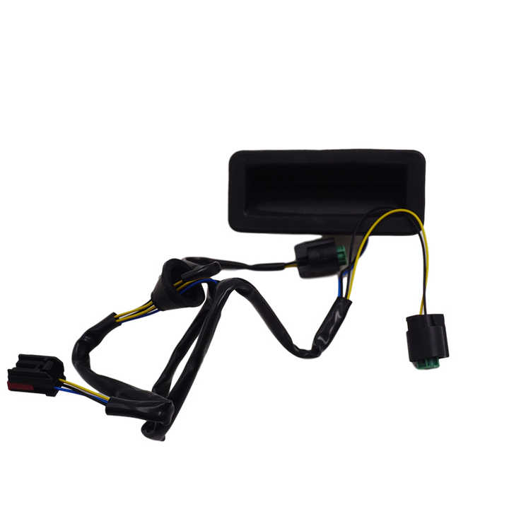 For Land Rover Freelander 2 Tailgate Rear Release Handle Repair Switch ...