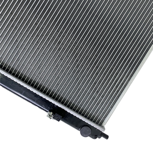 Small Car Radiator Sizes - High Performance Aluminum