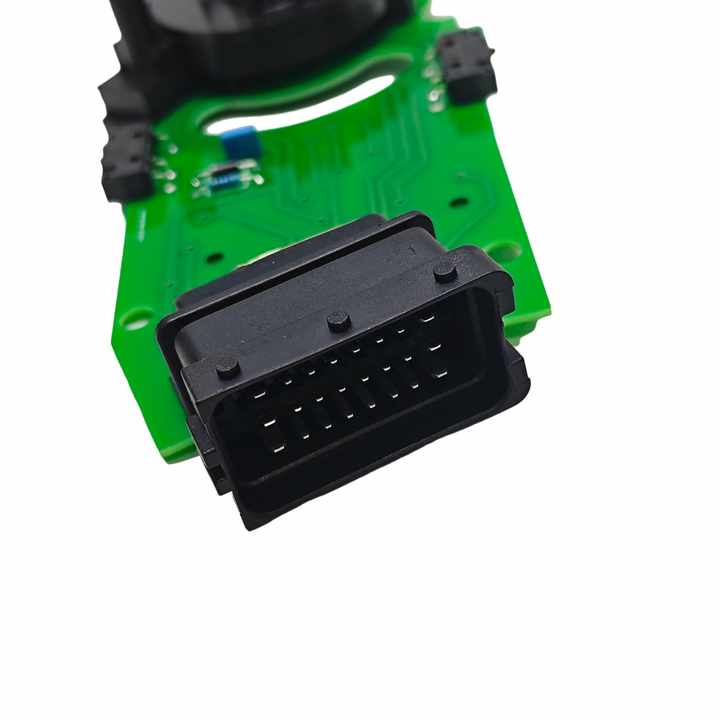 Forklift Spare Parts Electronic Control Unit Assy Circuit Board ...