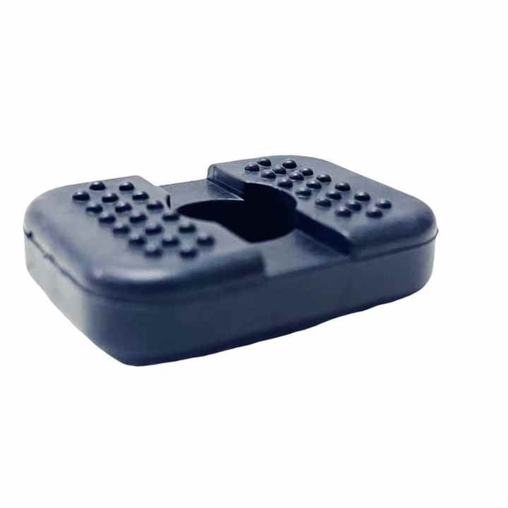 5E0827239 5E5827240 Skoda CC Lingdu ID series trunk buffer rubber slot ...