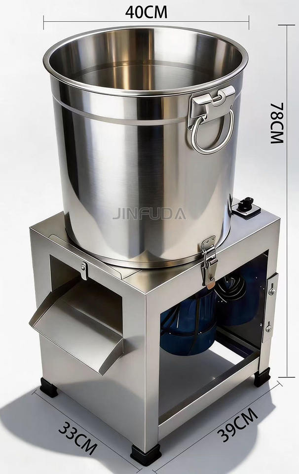 Desktop Vegetable Chopper Machine With Removable Parts for Easy ...