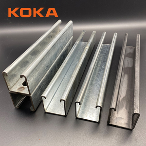 Sturdy, Powerful Curved Unistrut Channel - Alibaba.com