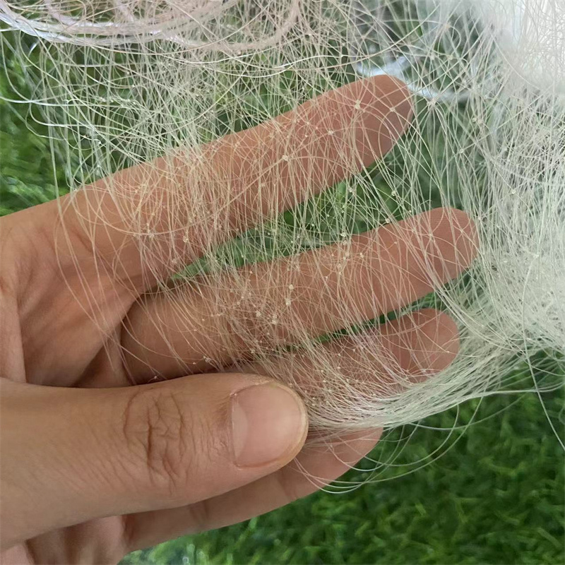 Qualité Premium filets de pêche en nylon Chine pour une Pêche Réussie.