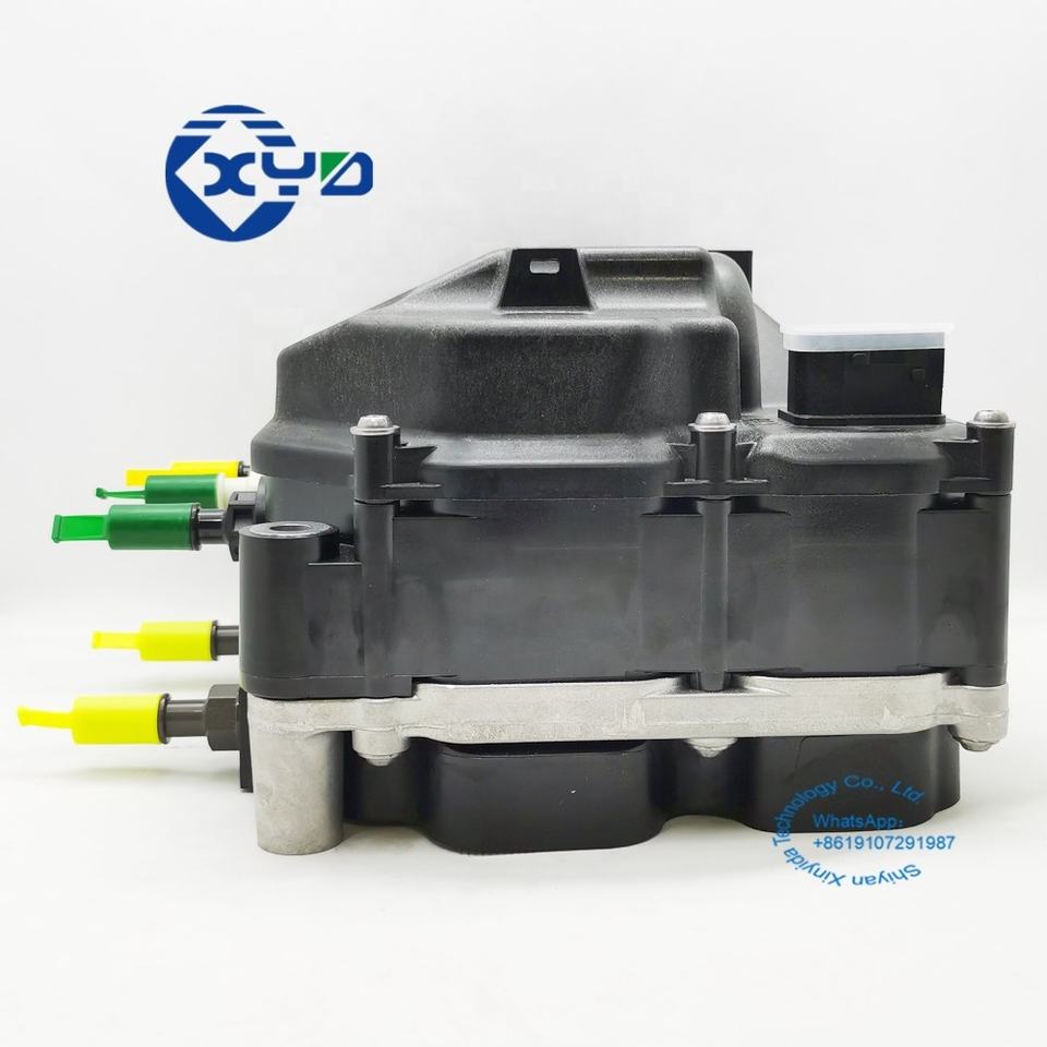 Bomba dosificadora de urea XINYIDA Scr Adblue 81154036147 81,15403-6147 ...