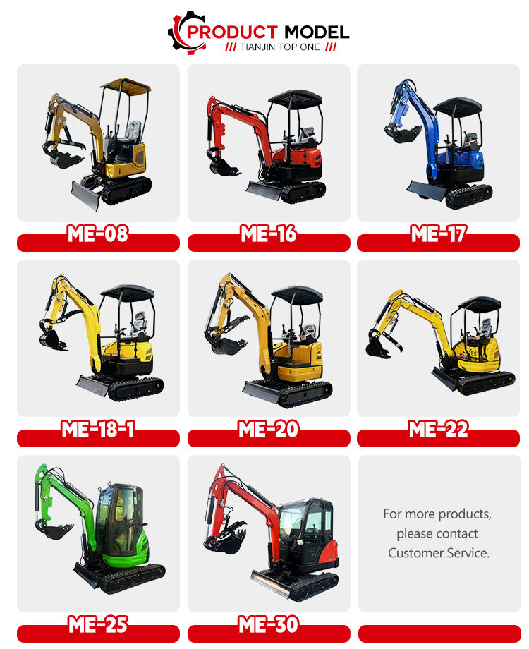 Wholesale ME 2 Ton 2.5 Ton Mini Excavator CE EPA Euro 5 Kubota Engine ...