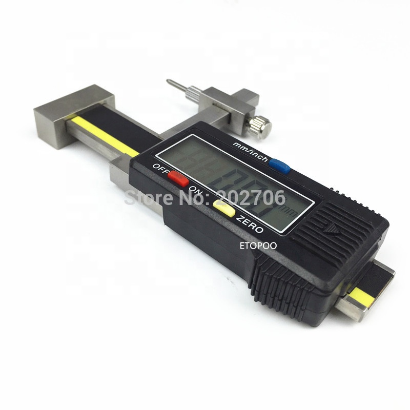 Buy In Bulk Step Gauge Japanese Quality, Customizable Options | Alibaba.com