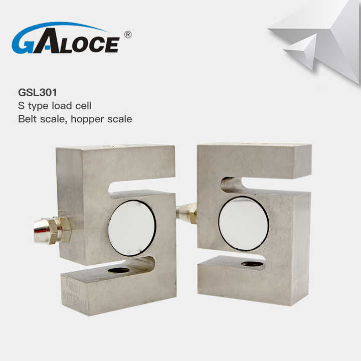 GALOCE Industrial crane scale silo tank scale wide range tension and ...
