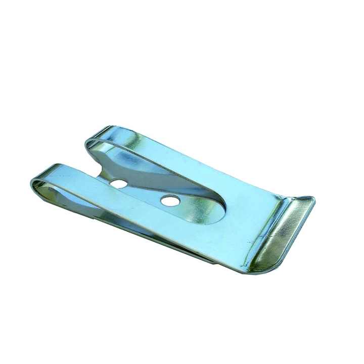 Customized Precision Stamping Service Stainless Spring Steel Aluminum ...