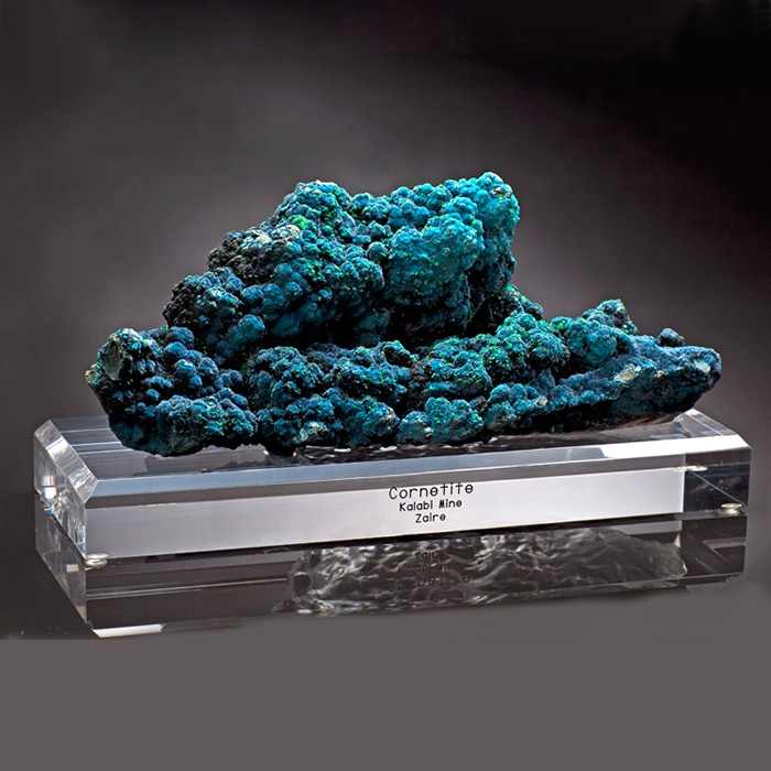 Custom Acrylic Display Stands for Mineral & Gem Showcases - Durable ...