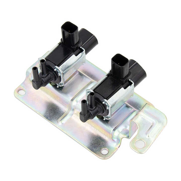 Autopats Vacuum Solenoid Valve Intake Manifold Runner Control Oem ...