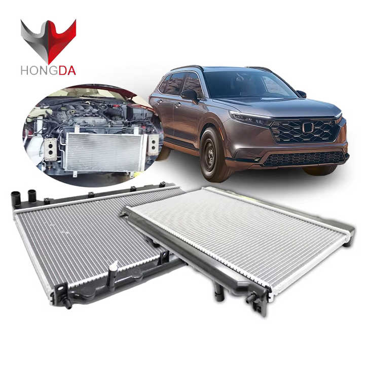 Japanese Car Spare Parts Supply Auto Other air Conditioning Systems for ...
