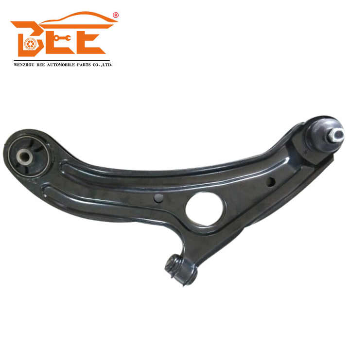 Hyundai Control Arm - Reliable Performance & Durable Design