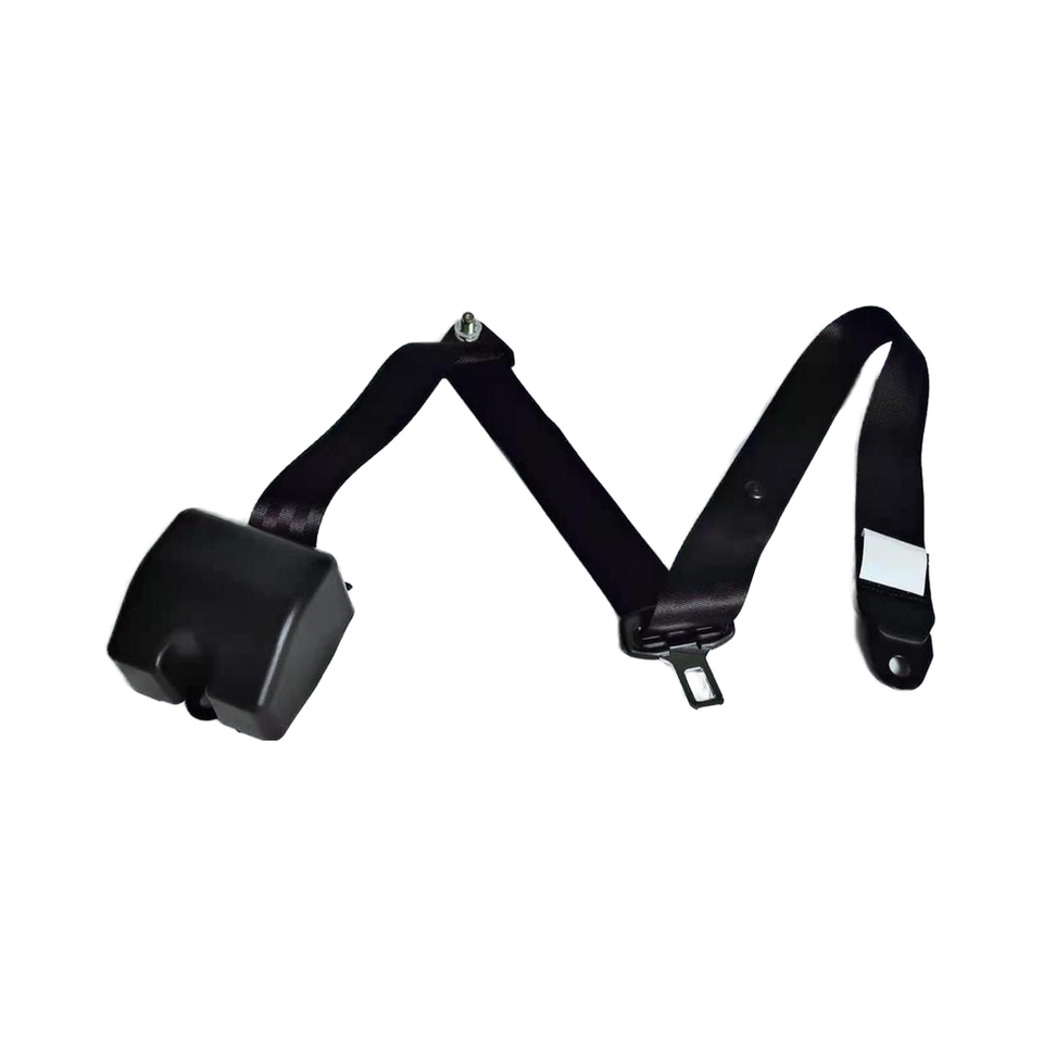Wholesale 3-Point Adjustable Racing Car Safety Belt Universal Sports ...