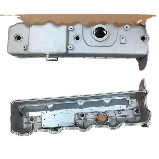 22410-42520 4D56 Valve Cover for Hyundai H100 - COPAUTO/TUCCI