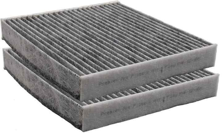 Auto Air Conditioner Filter Cabin Filter 87139-50060 for Toyota ...
