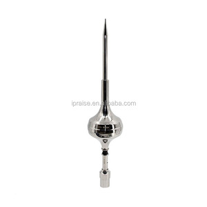 Durable, Efficient, and Elegant duval messien ese lightning protection ...