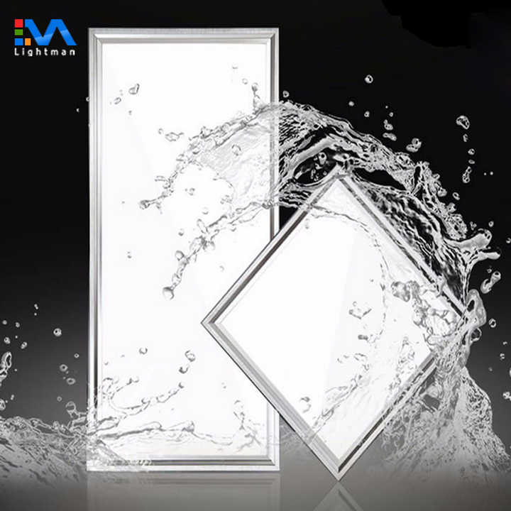 IP65 Waterproof Led Panel Ceiling Light 30x60| Alibaba.com