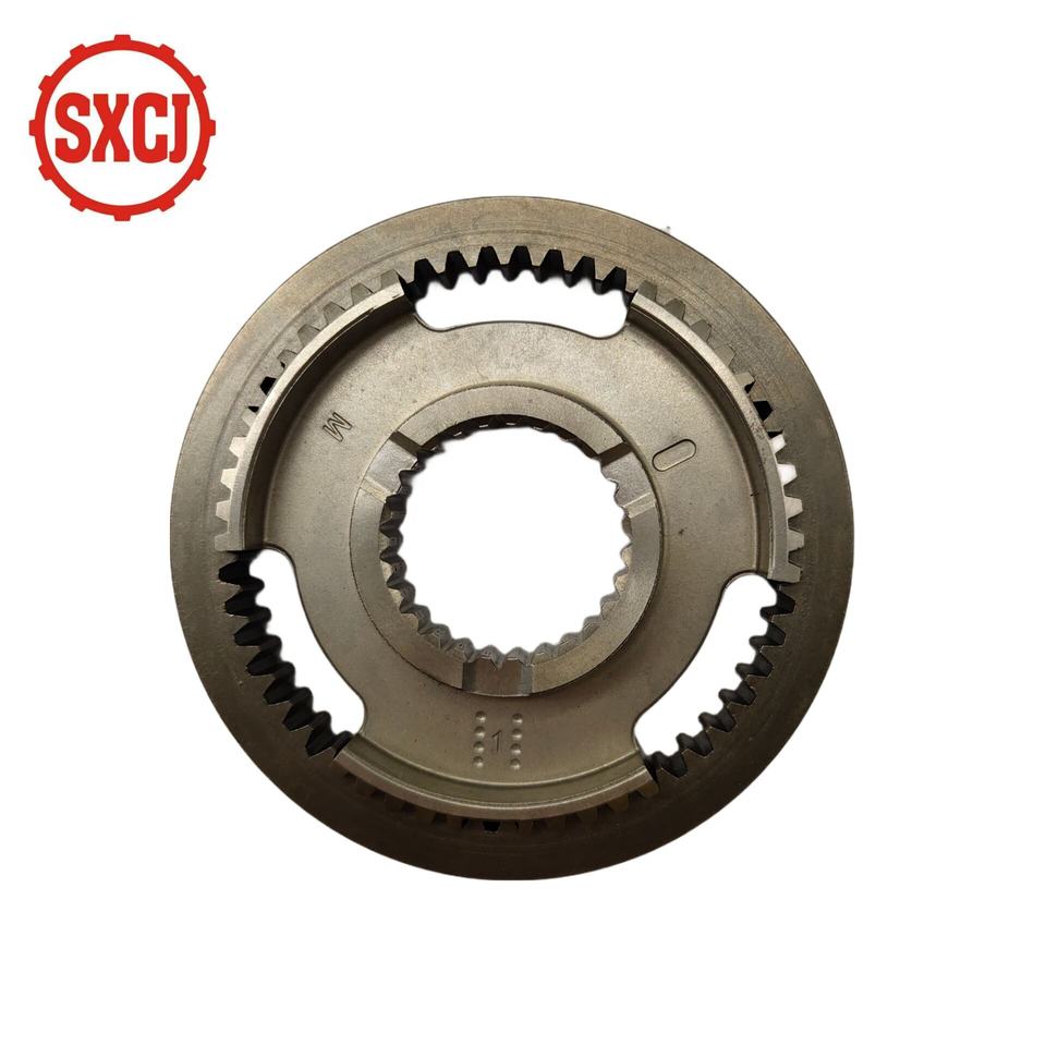 MANUAL GEARBOX SYNCHRONIZER HUB SLEEVE ASSEMBLY OEM 9464466388 for FAIT ...