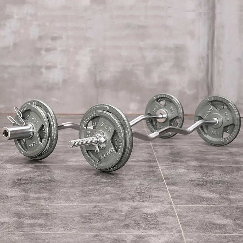 How to Choose the Best Grip Plate for Your Workout Needs