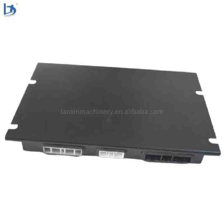 LANXIN Engine Control Unit ECU K1026740 for Doosan DX225LCA