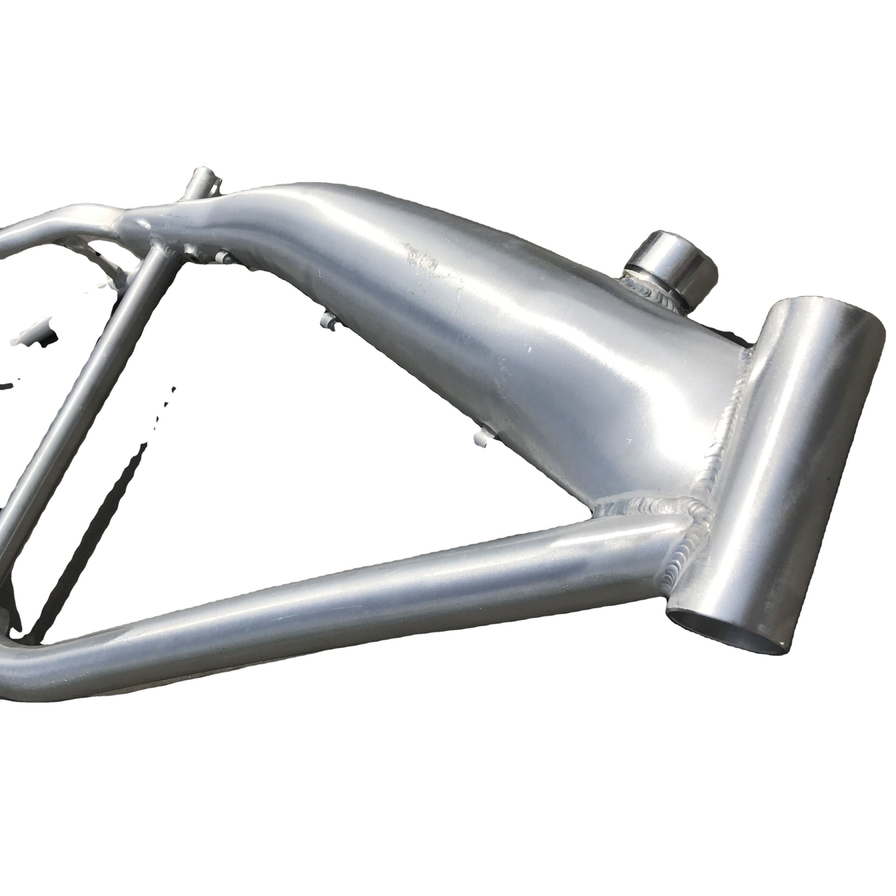 Sports & Outdoors Outdoor Recreation Green-GAS MOTORIZED BICYCLE GT-B ...