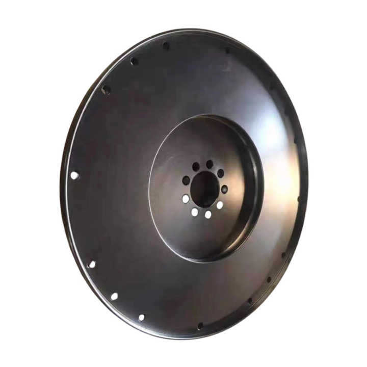 Factory Direct Flywheel 612630020222 for Weichai WP12 WP10 Trucks ...