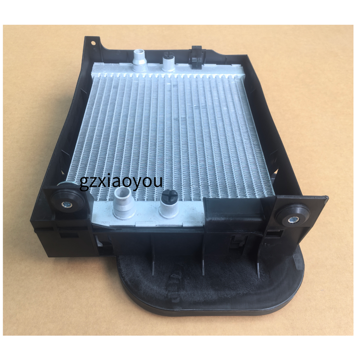 Water tank Radiator for BMW X6 E71&E72/ X5 E70 Models Cooling Fluid ...
