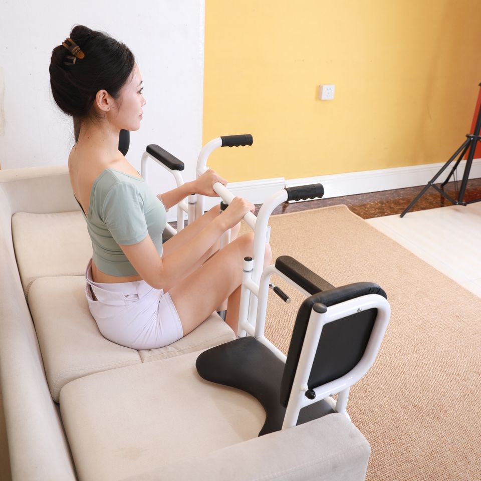 Multi-functional Hydraulic Mobile Artifact Bedside Shifter Elderly Care ...
