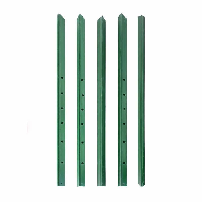 Green Y Post/ Y Post Heavy Duty Green/Y Post Steel| Alibaba.com