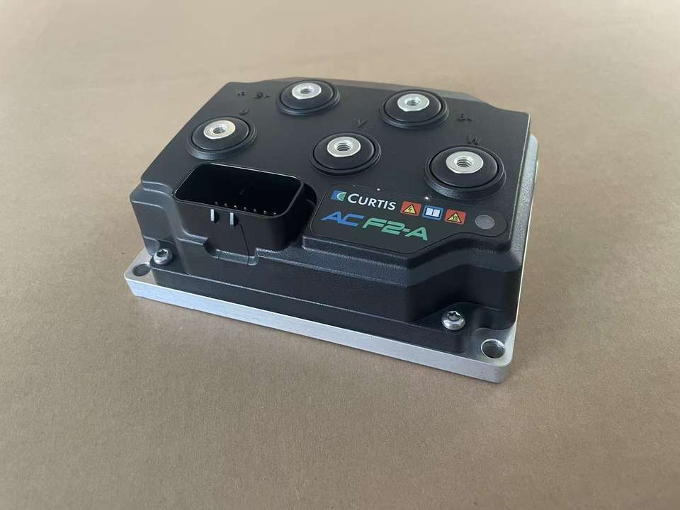 BLDC Motor Controller F2A 24V 200A Curtis AC Motor Controller for ...